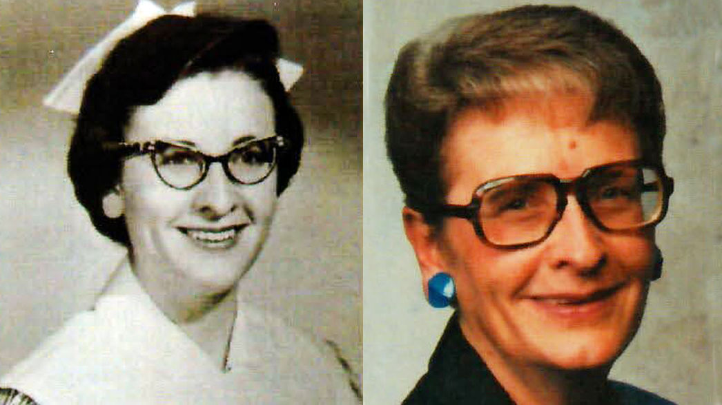 Luise Annette Howe | News, Sports, Jobs - Standard-Examiner